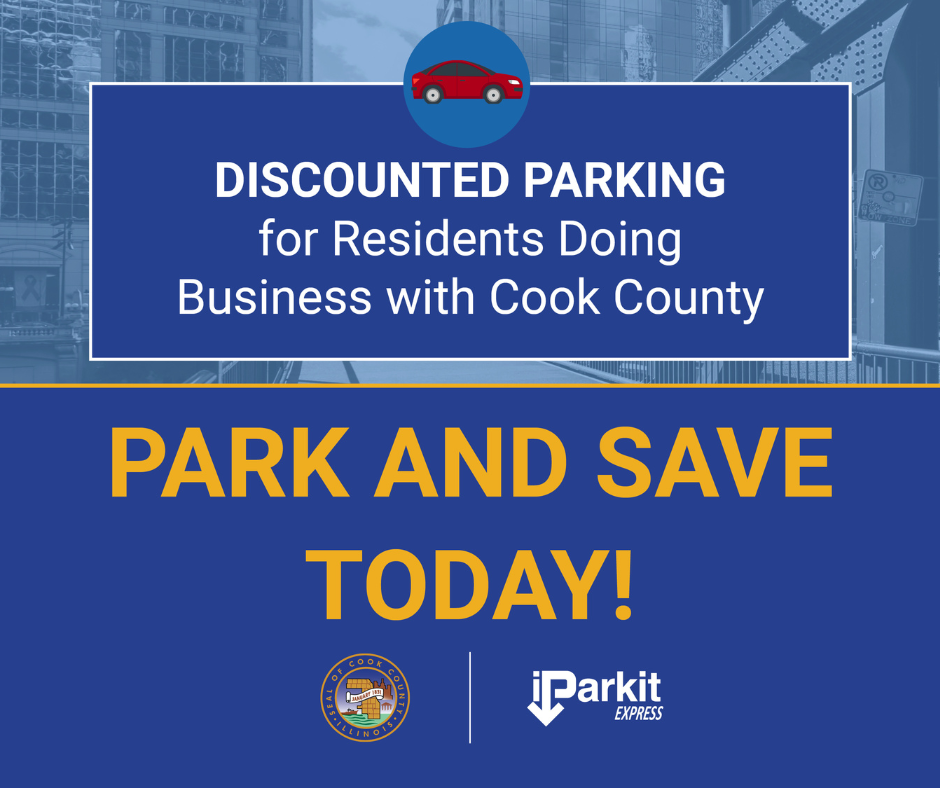 Discount Parking Program