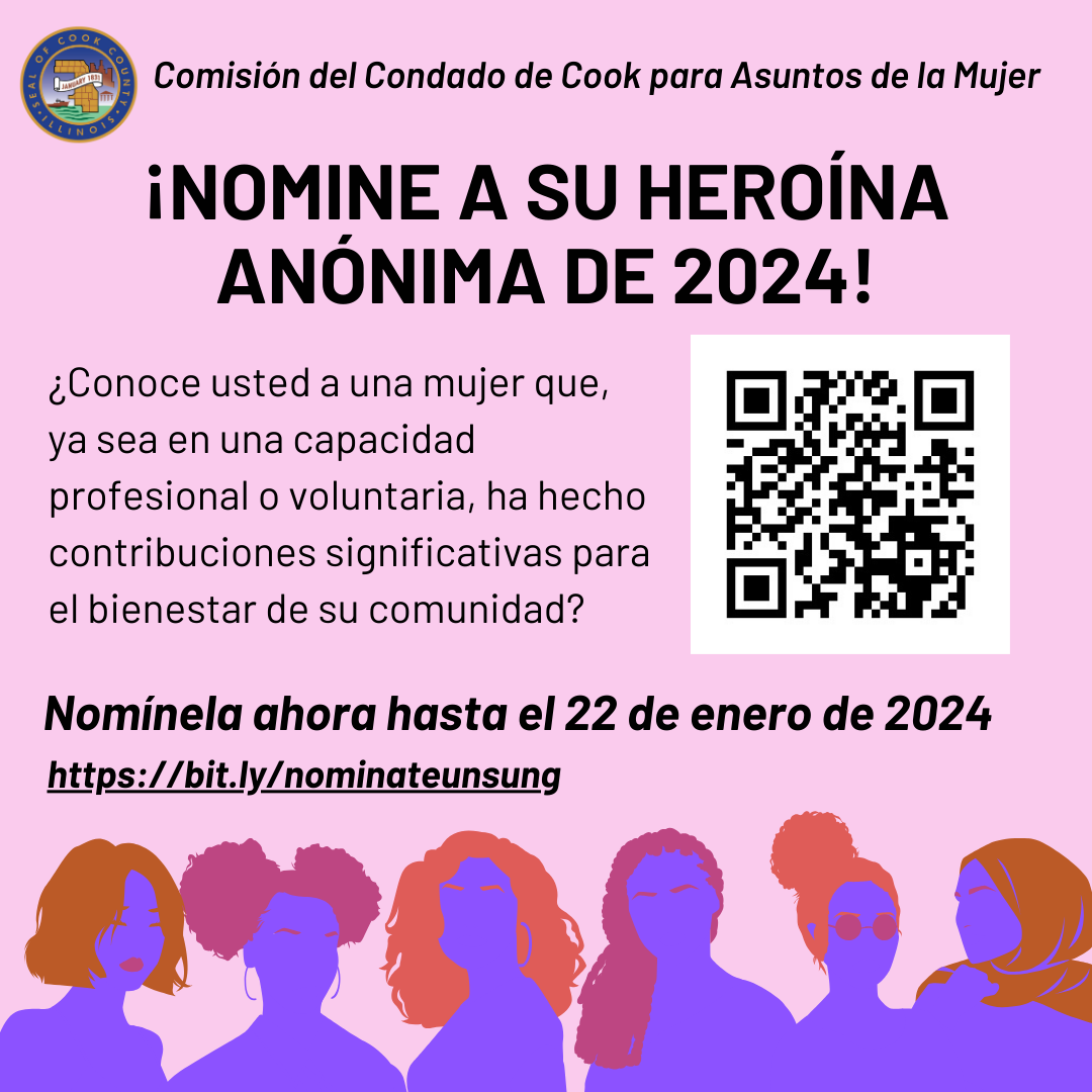 Peggy A. Montes Unsung Heroines Award