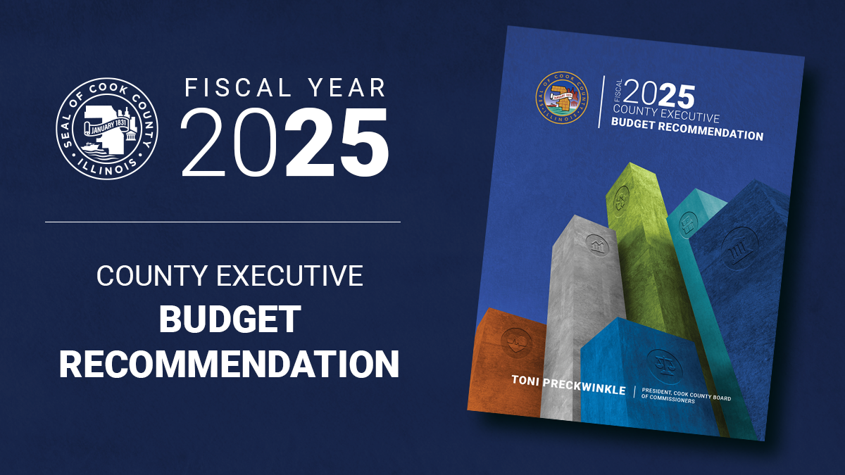 Current Budget Information