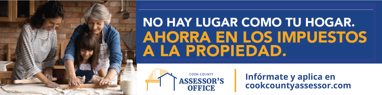 Cook County Government, Illinois | Cook County