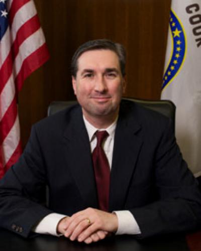 Officials | Cook County