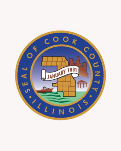 Officials | Cook County