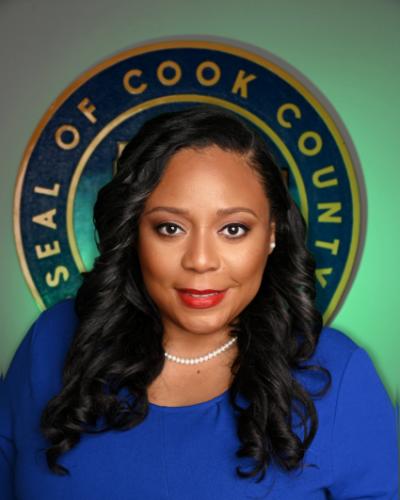 Officials | Cook County